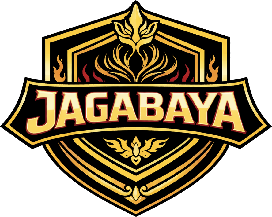 Jagabaya SOC